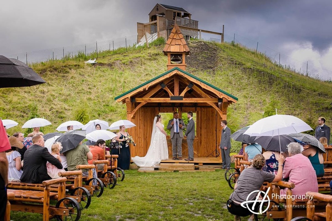 The Barn At Cottonwood Ranch Wedding Cost How Much Will It Cost You