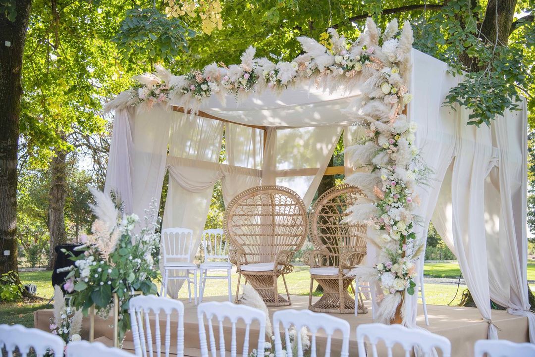How Much Do Flowers Cost For A Small Wedding A Guide To Budget 
